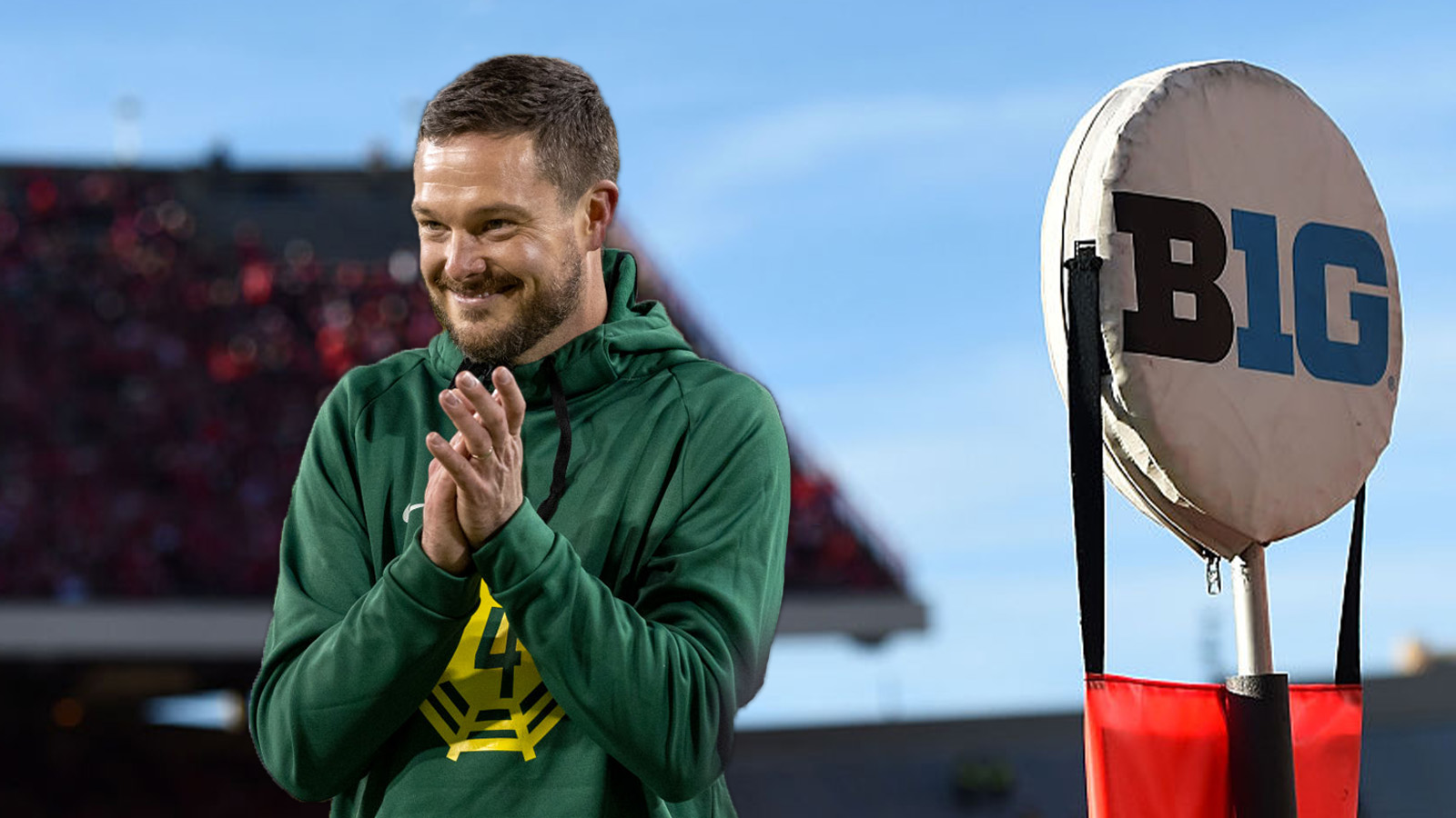 Dan Lanning Belittles Big-12 & ACC With Bold Claim About Big Ten