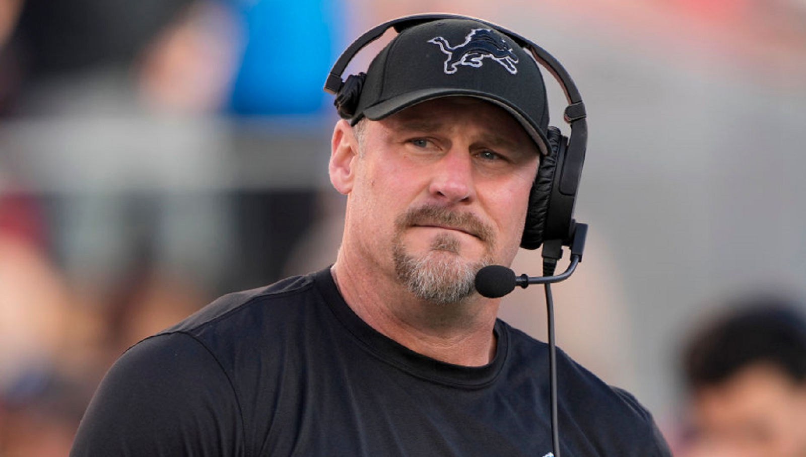 Lions' Dan Campbell Ripped To Shreds For Going For It On 4th Down In ...