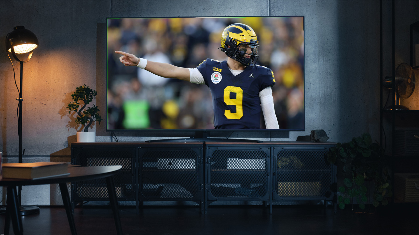 Absurd Amount Of Commercials On ESPN Ruins Epic Rose Bowl