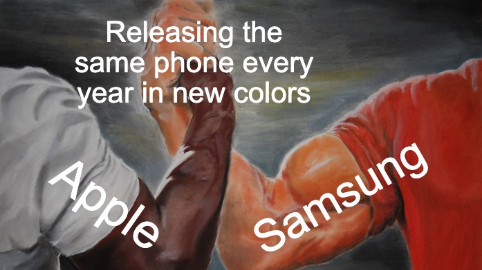 52 Of Today's Undeniably Funniest New Memes On The Internet