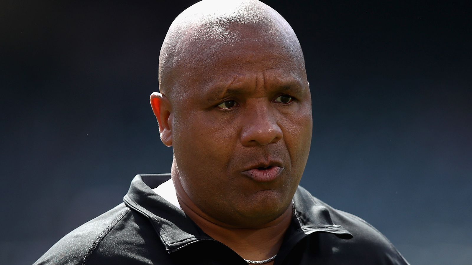 Hue Jackson Reportedly Top Target To Coach Morehouse Football
