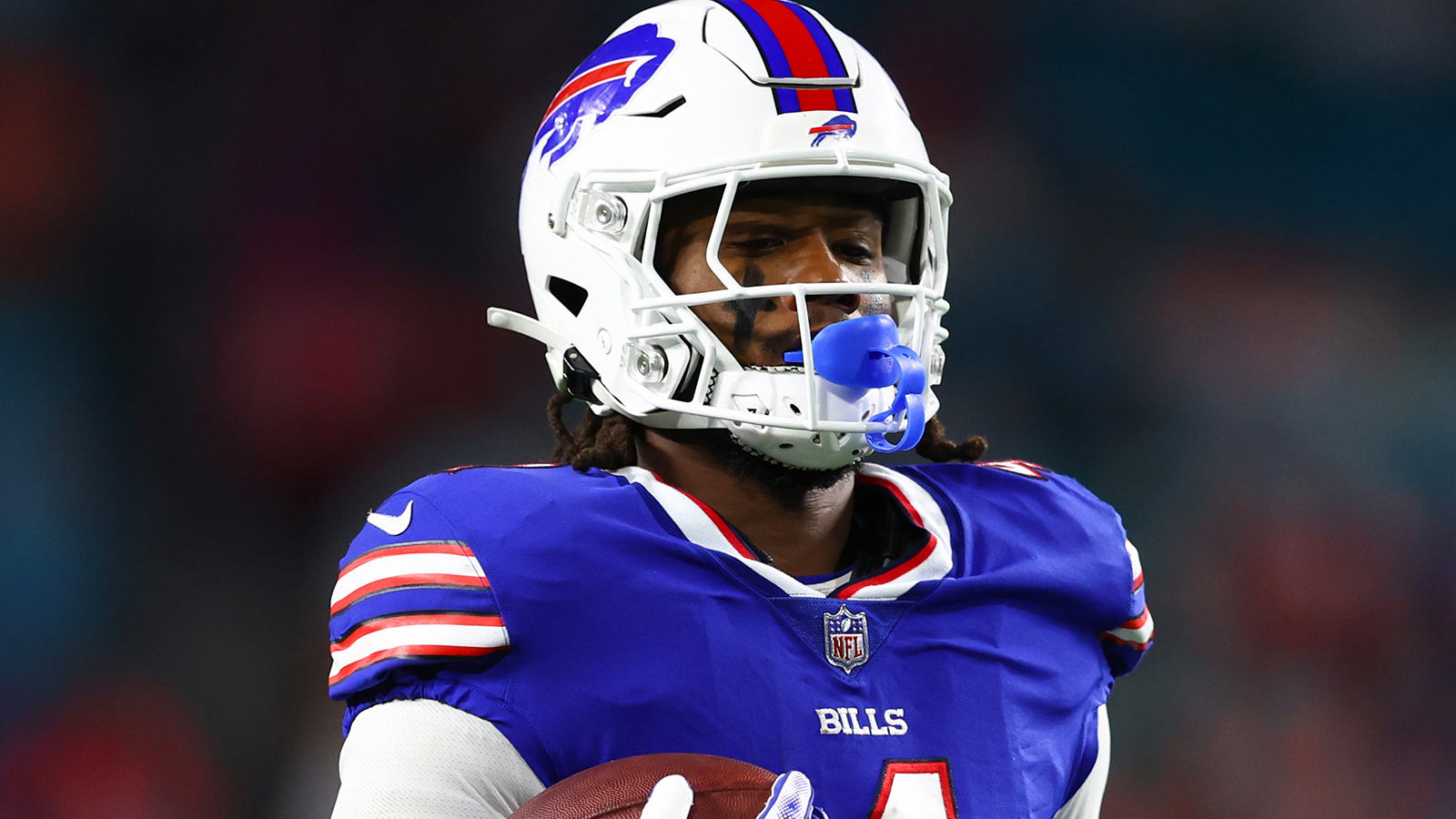 James Cook Bettors Suffer Brutal Bad Beat Against Chiefs