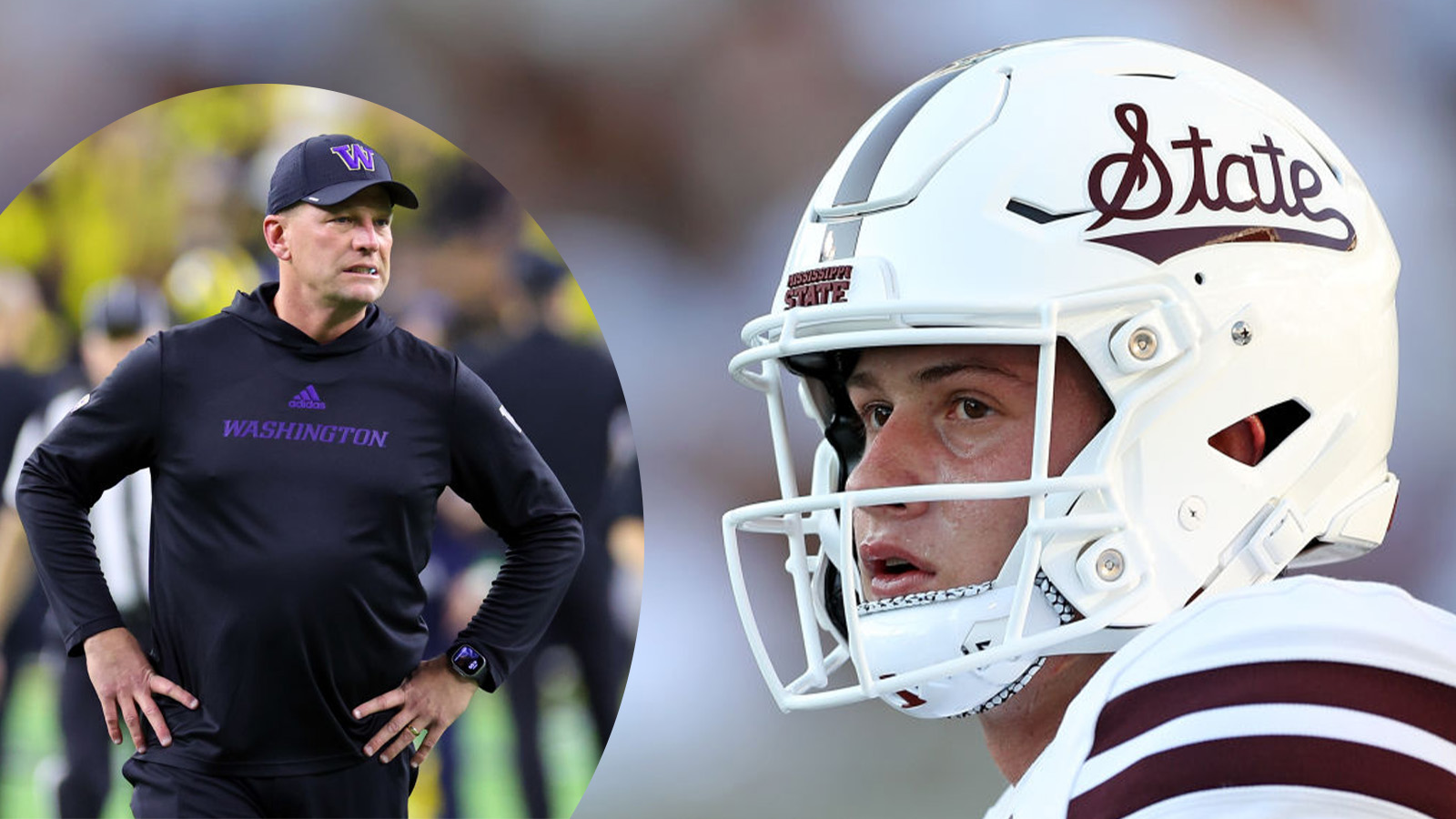 Kalen DeBoer Taking Alabama Job Makes It Awkward For Top QB