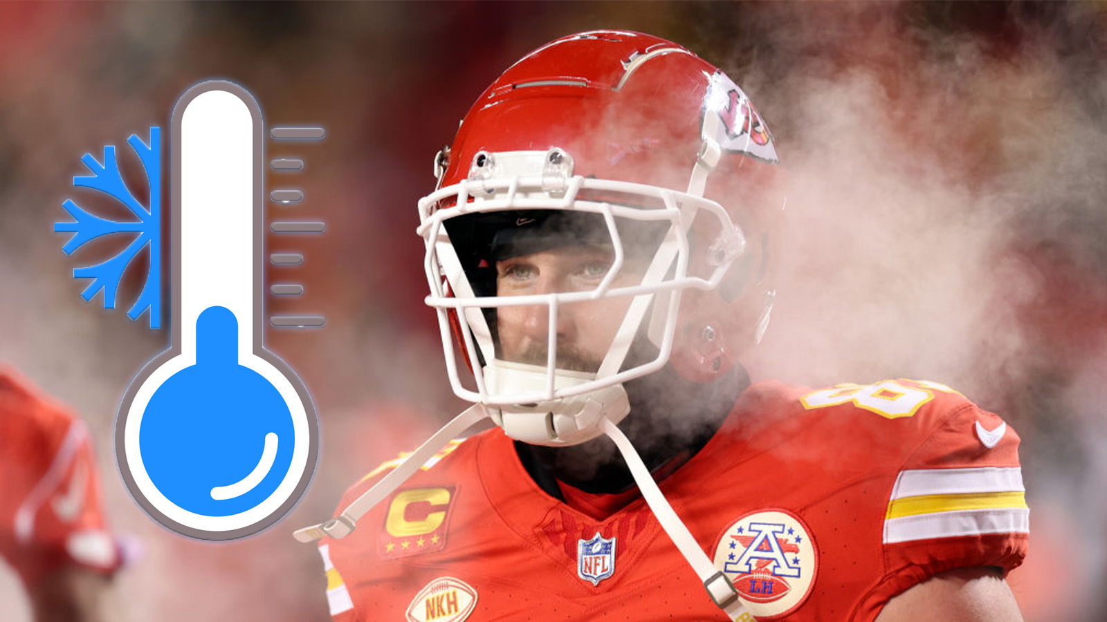 Viral TikTok Of Frozen Water Bottle Illuminates Kansas City Cold