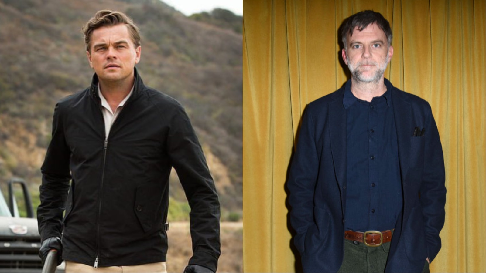 PTA's Film With Leonardo DiCaprio Is 'Vineland' Adaptation