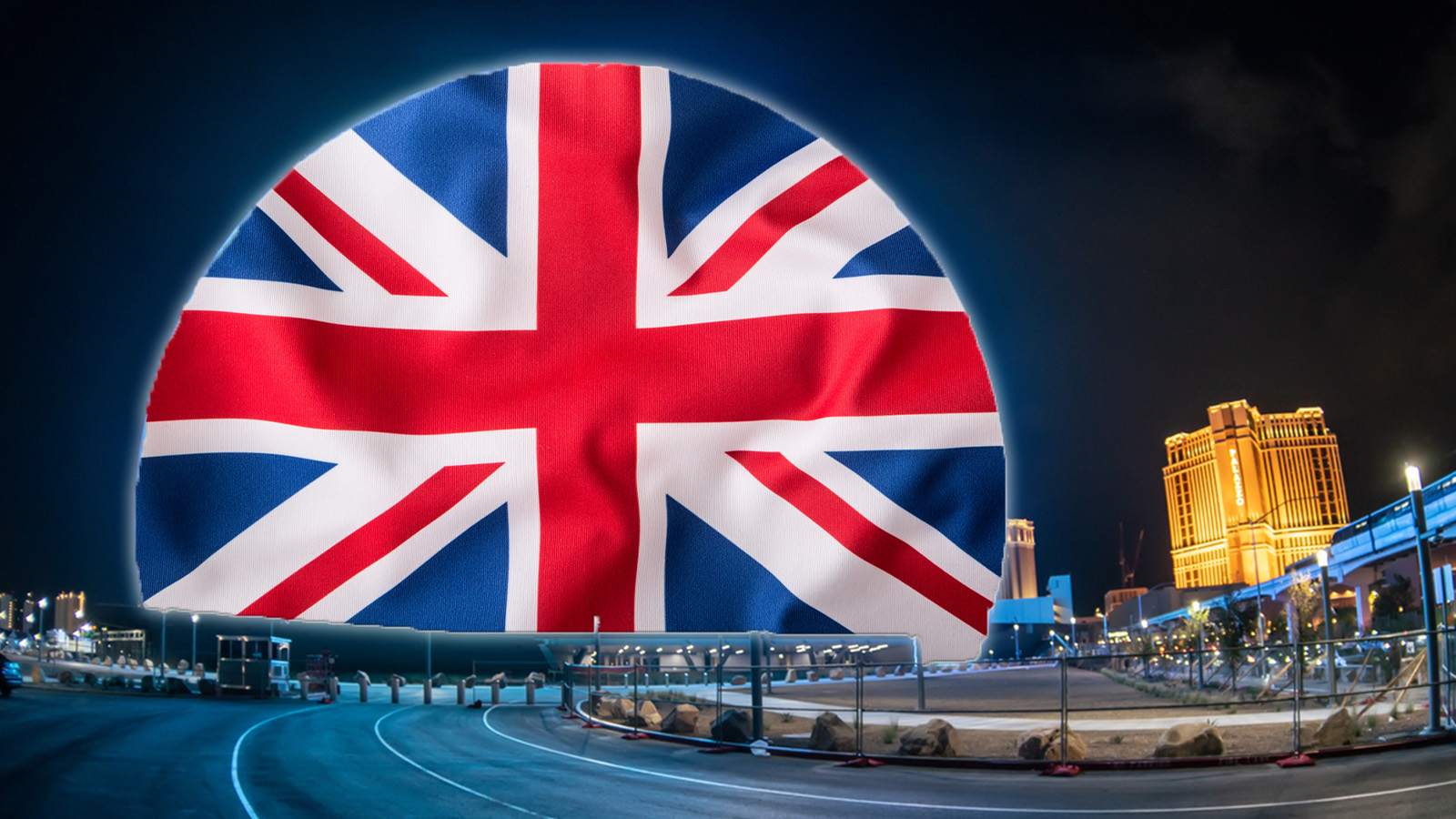 Sphere's Expansion To London Officially Dies After Big Money Loss