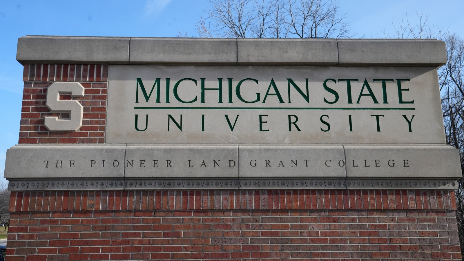 Virtual Tour Of Michigan State's New Tom Izzo Football Building