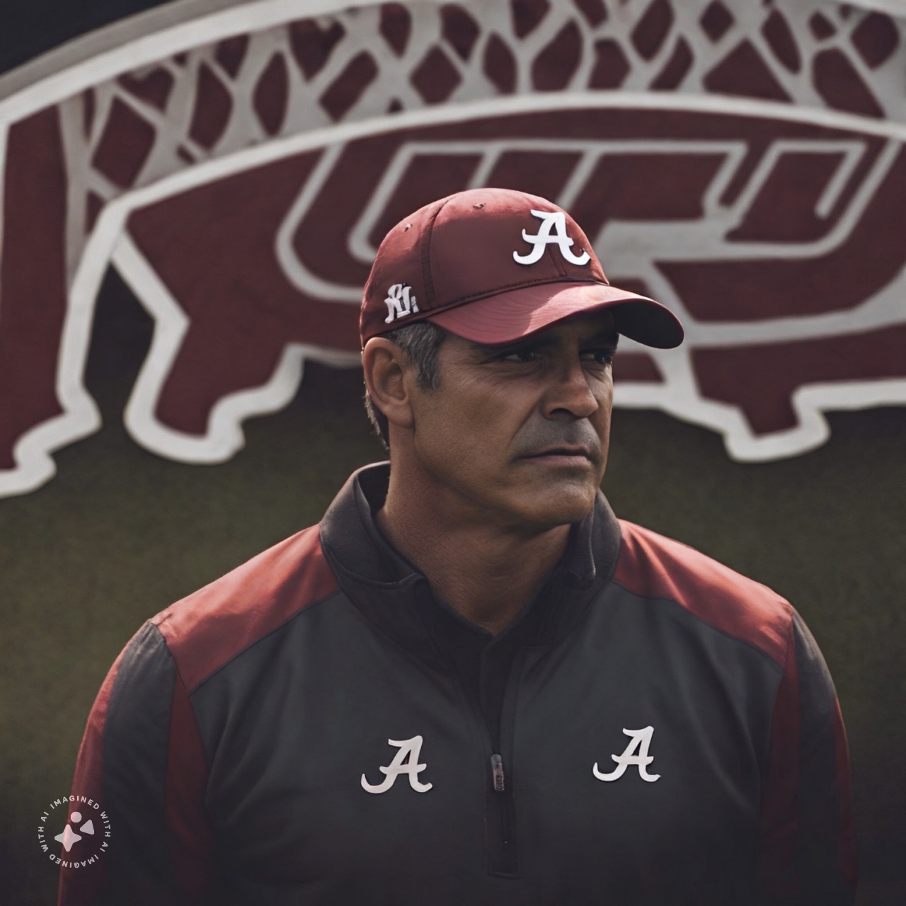 We Asked AI To Predict Alabama’s Next Head Football Coach