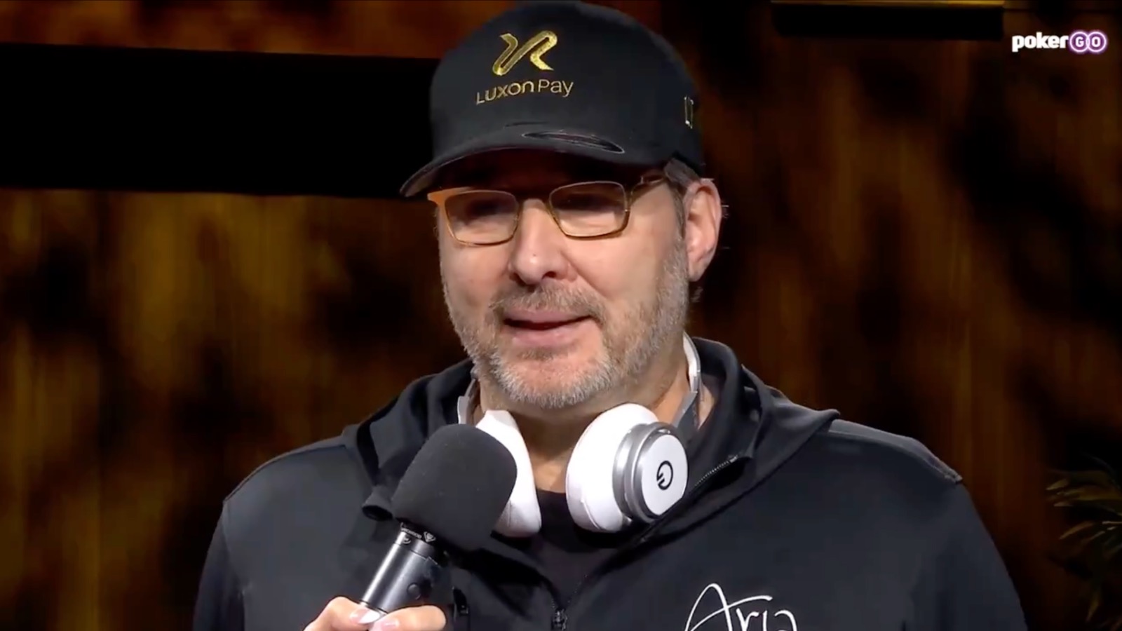 Phil Hellmuth Opens Up In His Most Candid Interview Ever