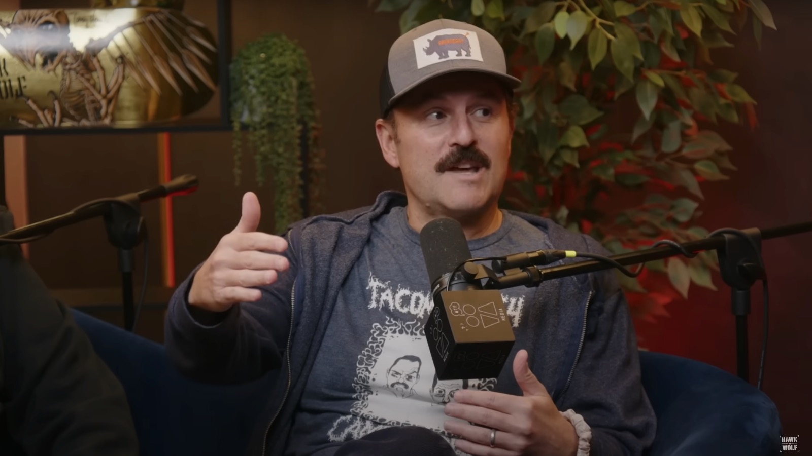 Steve Lemme Shared A Great Story About His Dad's Ego