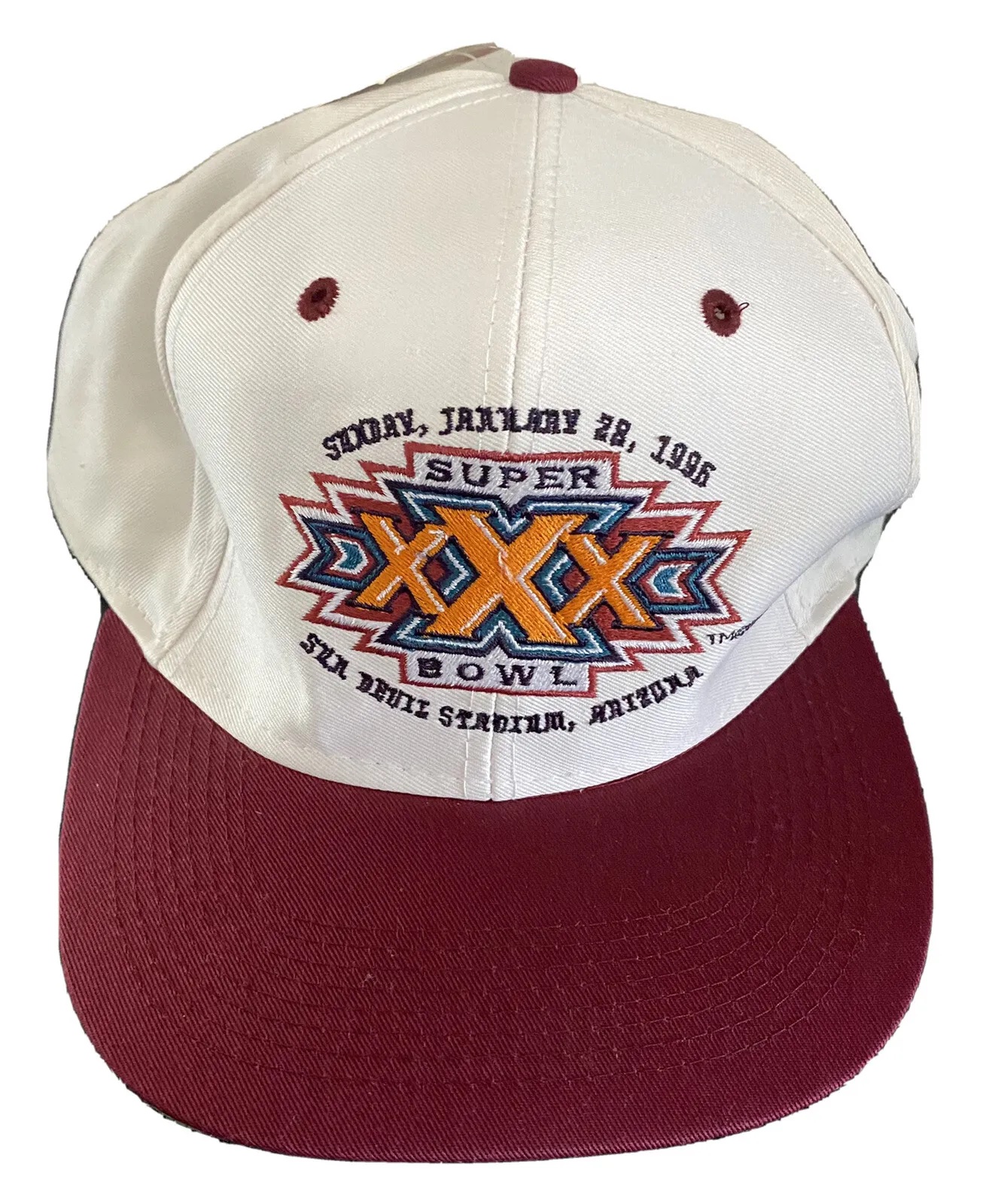 Why Are Super Bowl Logos So Lame Now? - BroBible