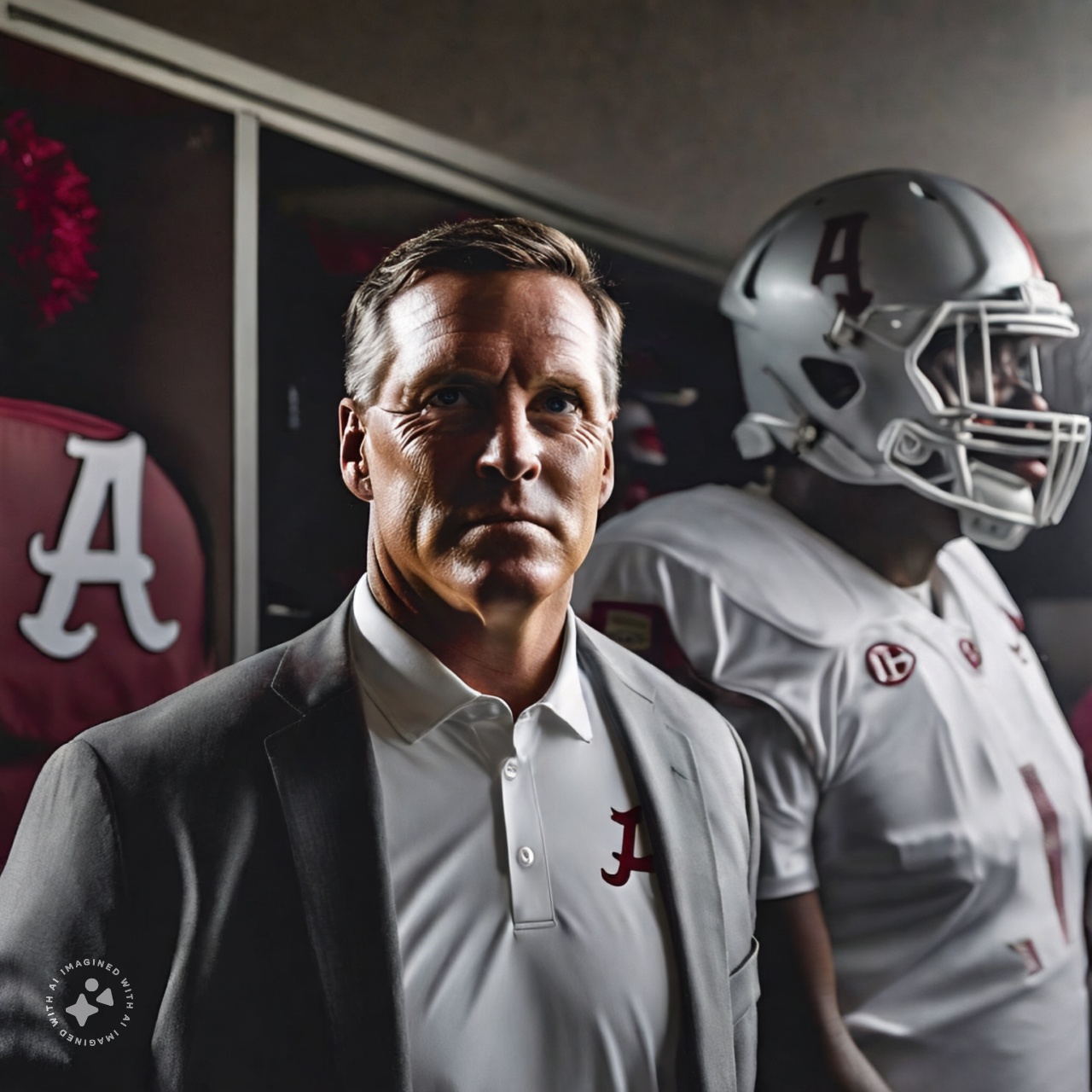 We Asked AI To Predict Alabama’s Next Head Football Coach