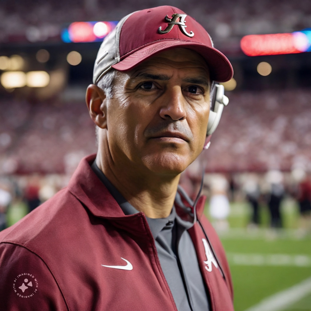 We Asked AI To Predict Alabama’s Next Head Football Coach