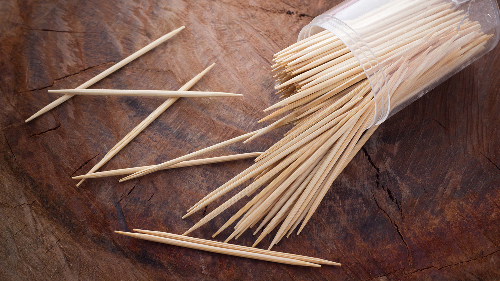 South Korea Asks People To Stop Eating Deep-Fried Toothpicks
