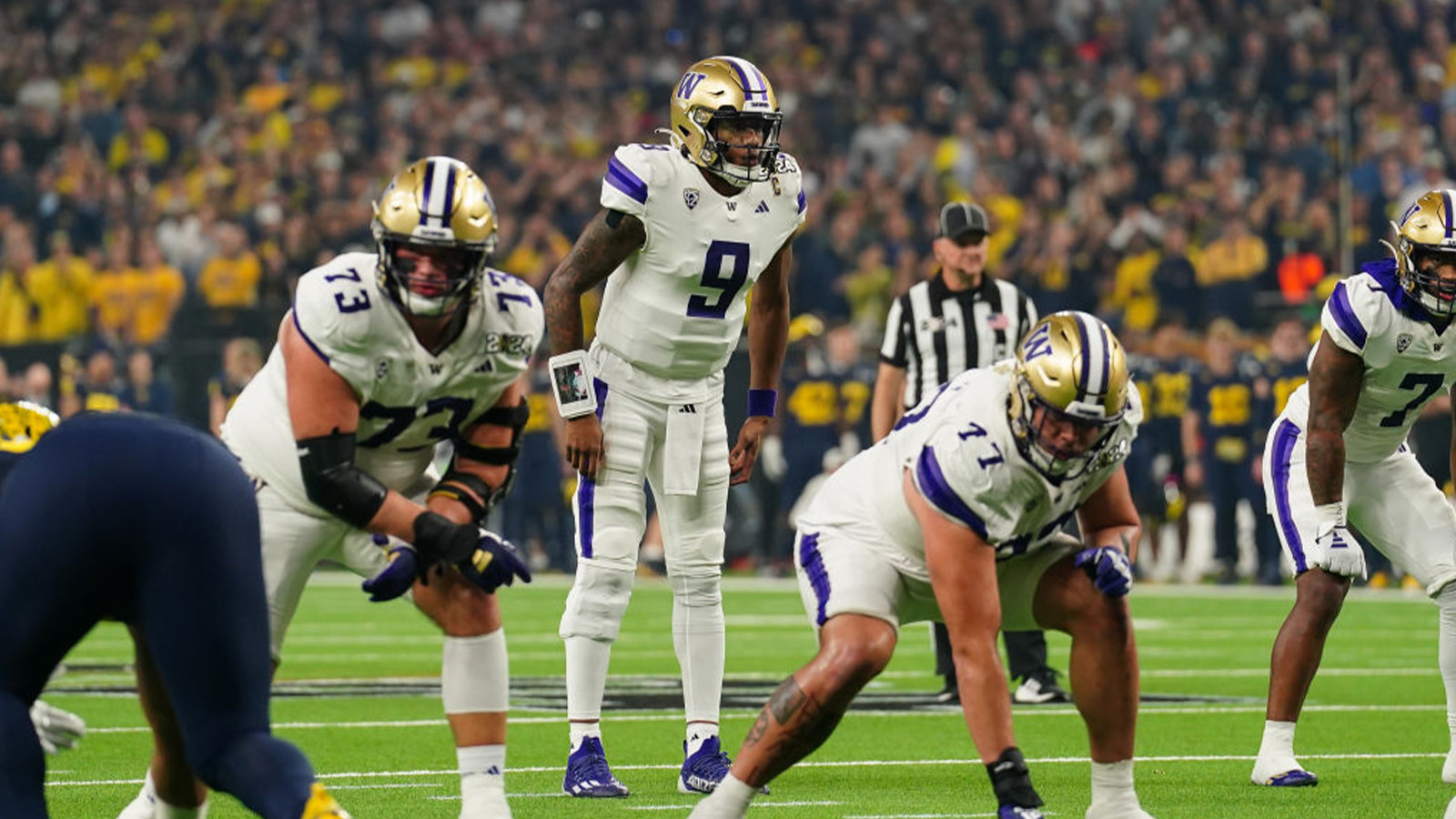 Washington Football Tries Not To Panic After Historic Mass Exodus