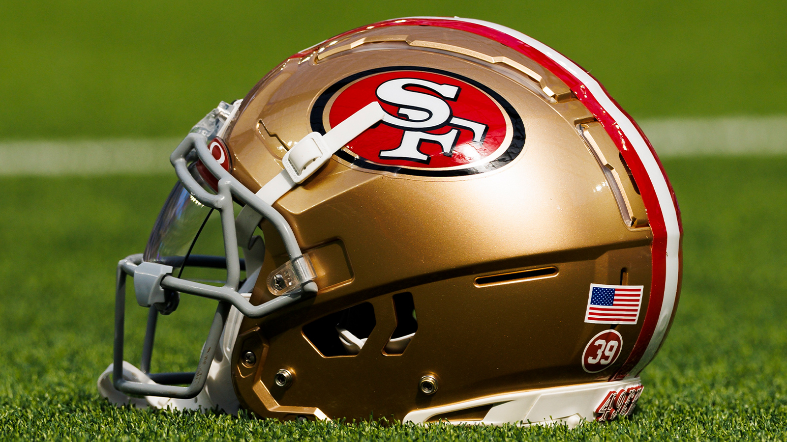 49ers Unhappy With Soft Super Bowl Practice Turf At UNLV