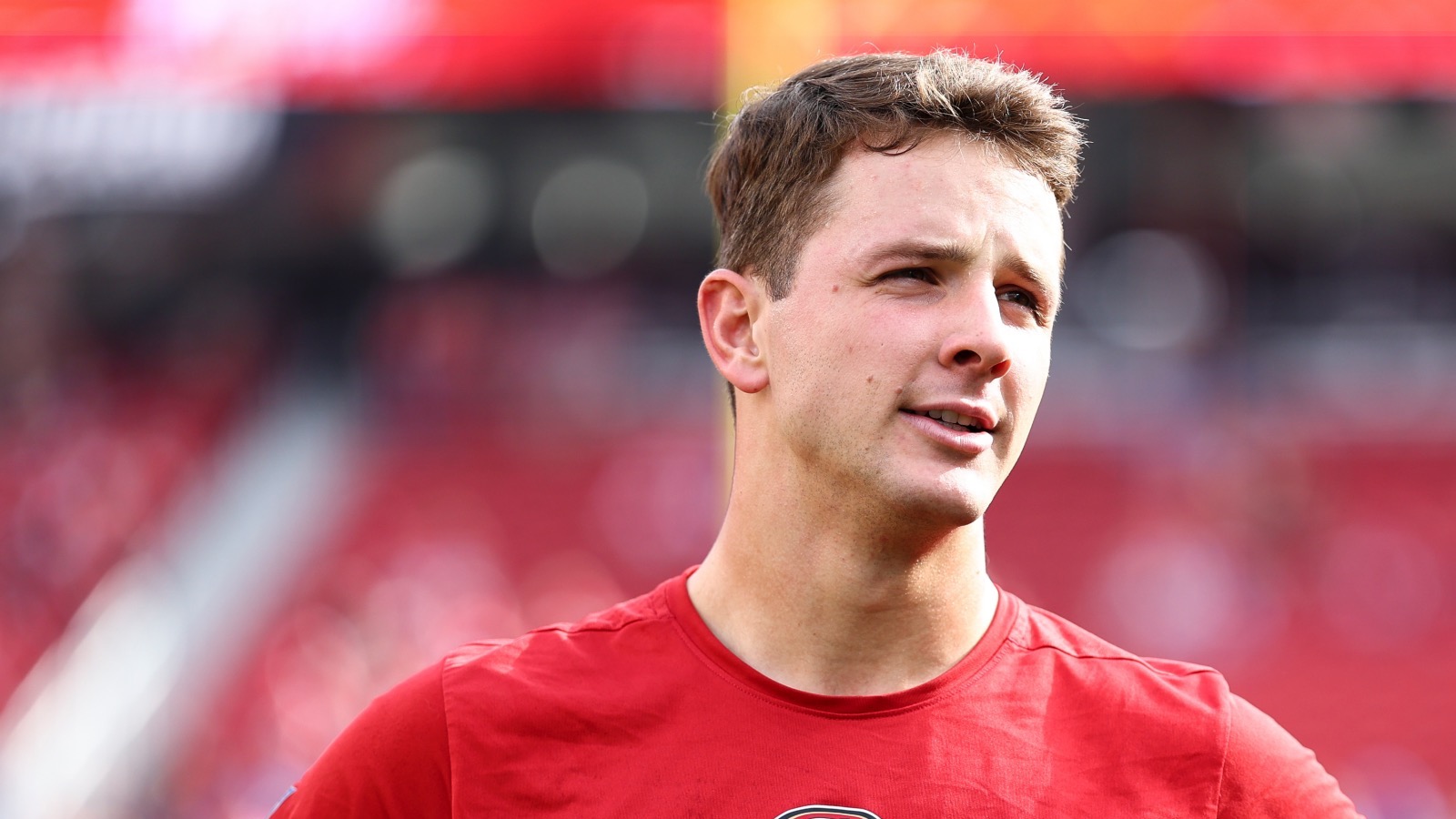 Brock Purdy Gets Huge Endorsement Before Super Bowl LVIII