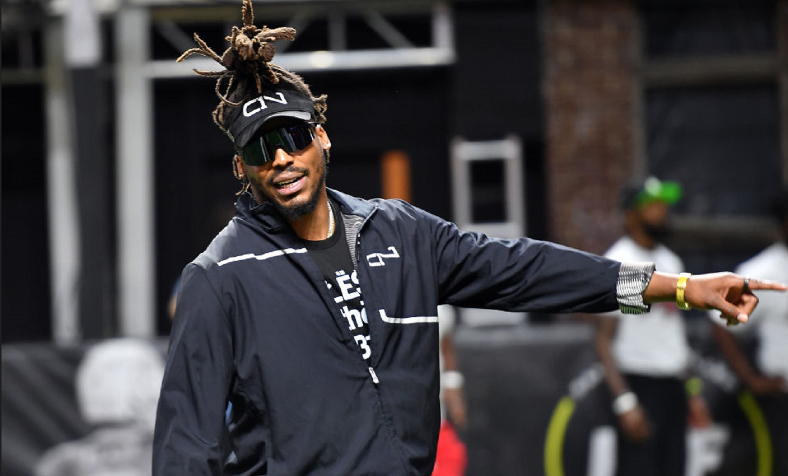 Coaches Accuse Cam Newton Of Starting Fight From Viral Video, Claim ...