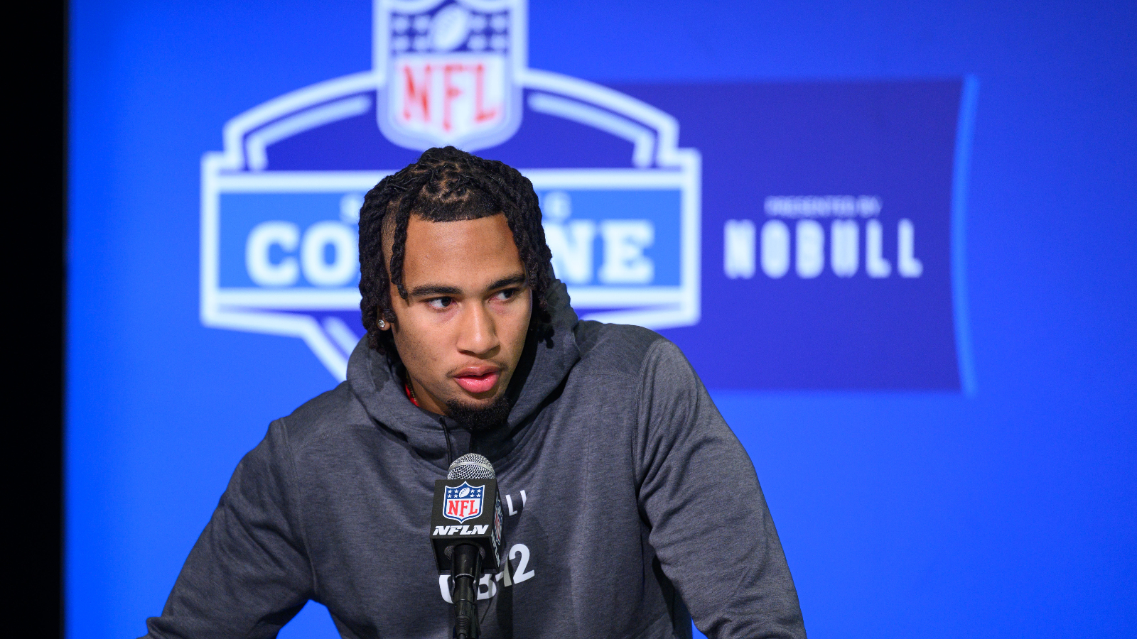 NFL Agency Tells Prospects Not To Take Test After CJ Stroud Scandal