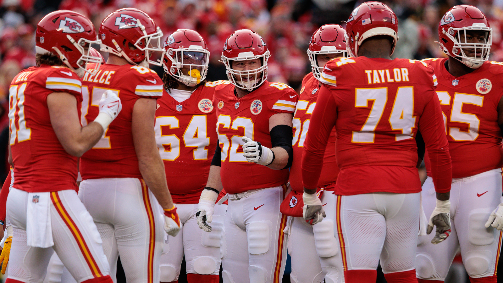 Kansas City Chiefs Get Terrible Injury News Ahead Of Super Bowl 58