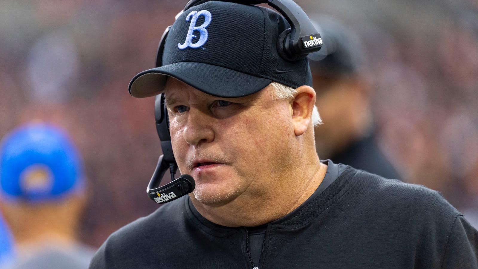 Chip Kelly Could Continue the College Football Exodus To The NFL