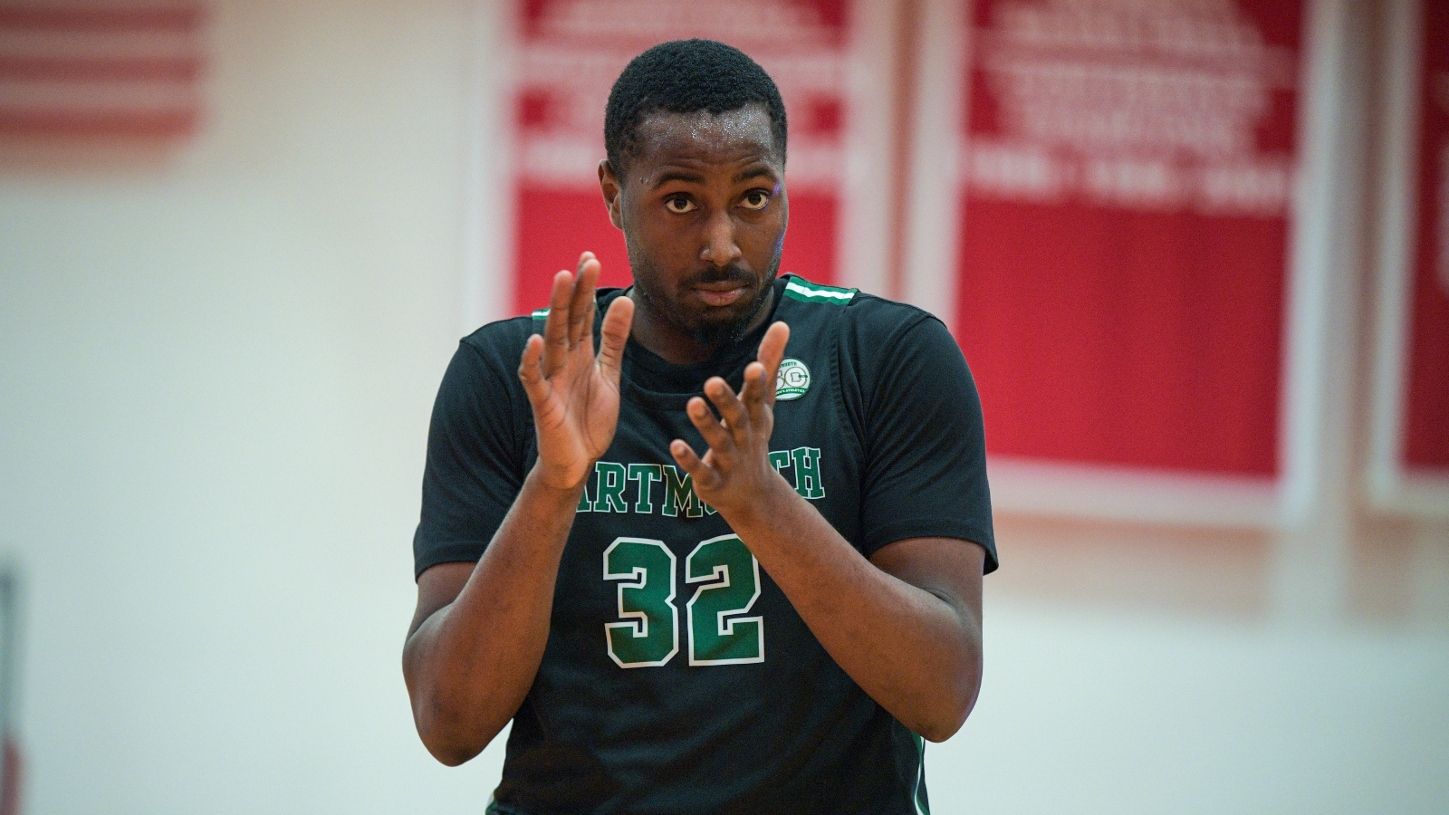 NLRB Dartmouth Decision That Could Be Death Knell For NCAA