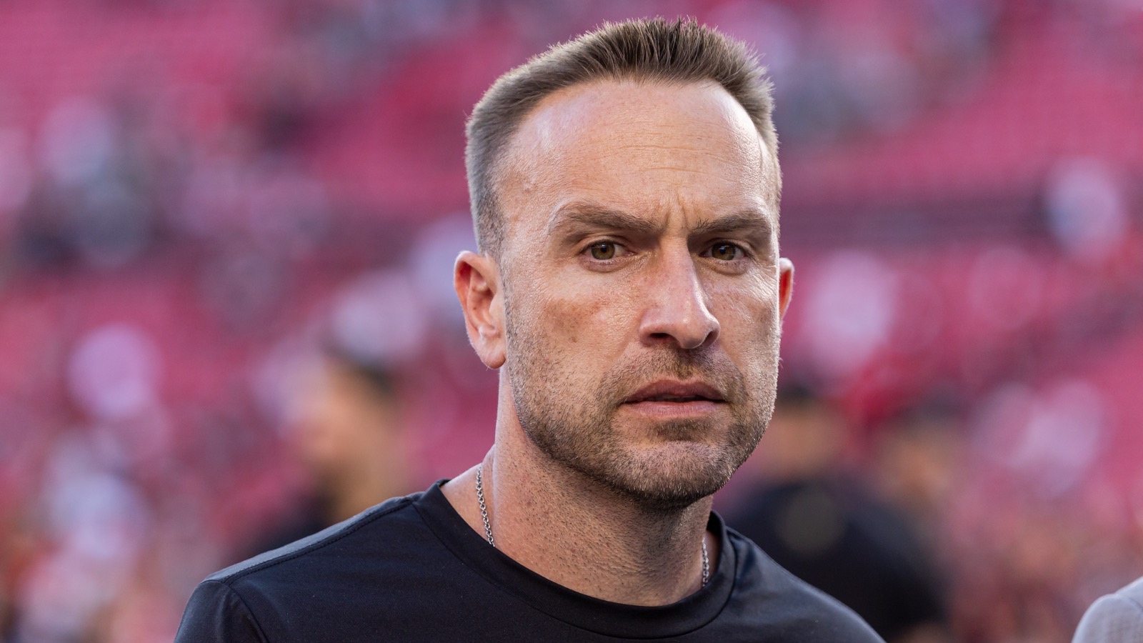 Jeff Hafley Leaving Boston College Shows CFB Is In Bad Shape
