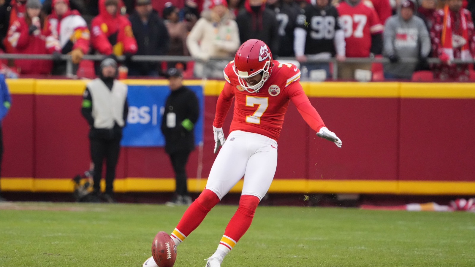 NFL Could Vote On XFL-Style Kickoffs For 2024