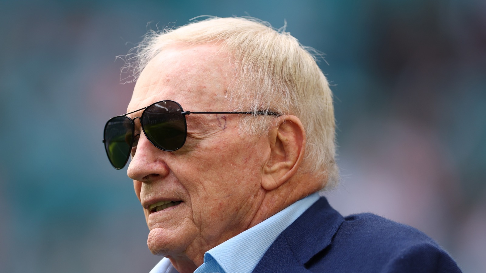 Former NFL Head Coach Gunning For Cowboys DC Position