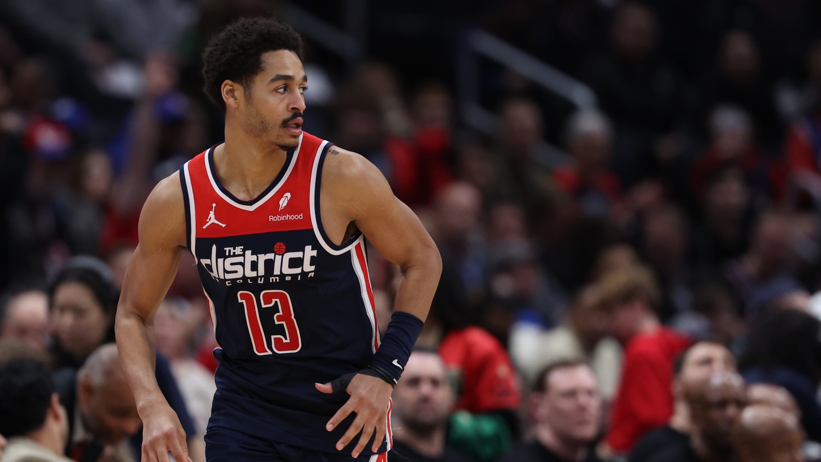 Jordan Poole Commits Atrocious Carry, Gets Clowned Online