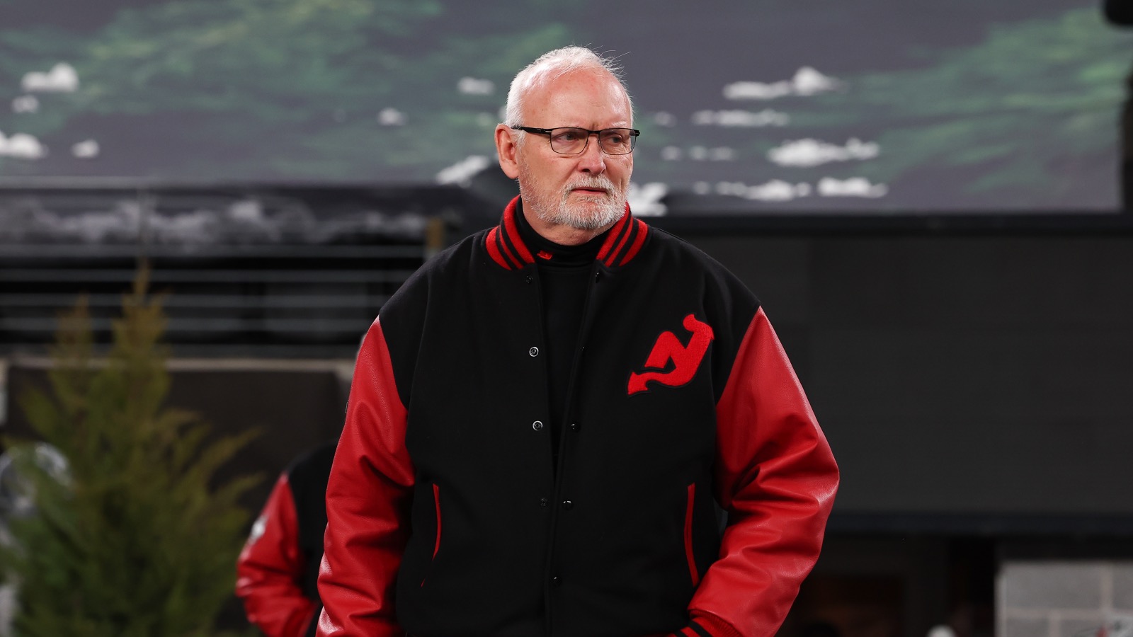 Devils Coach Lindy Ruff Blames Poor Power Play On The Media