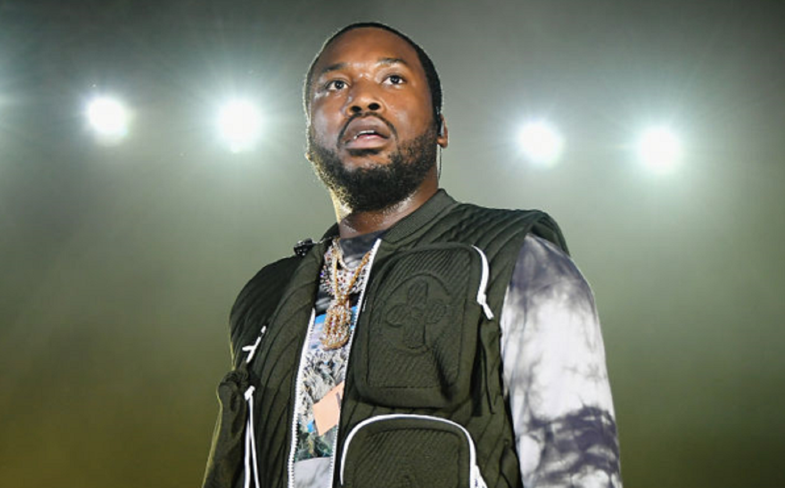 Akademiks Responds To Meek Mill Threatening Him For Reacting To Wild ...