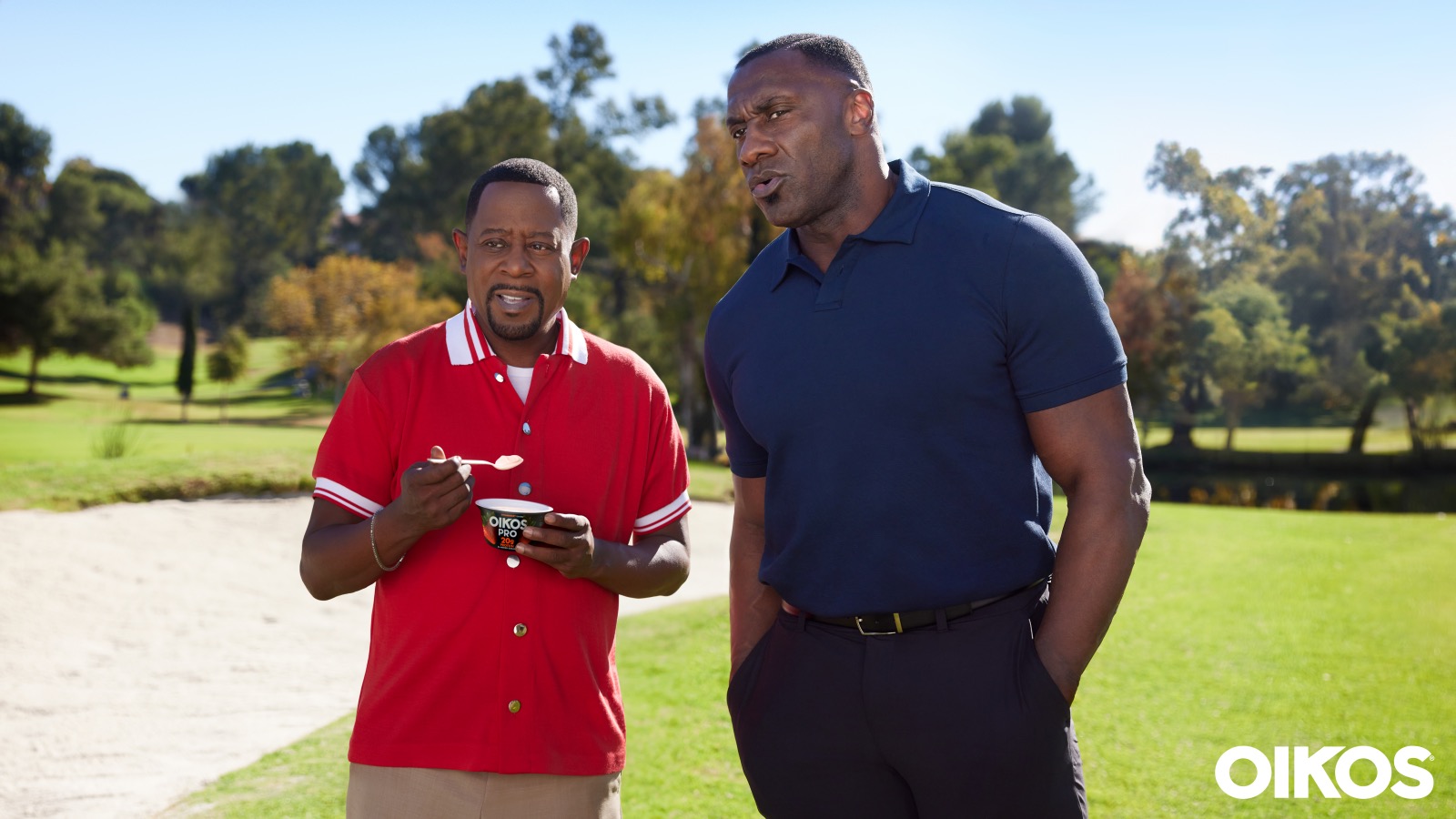 Shannon Sharpe Says Current NFL Players Have Huge Advantages
