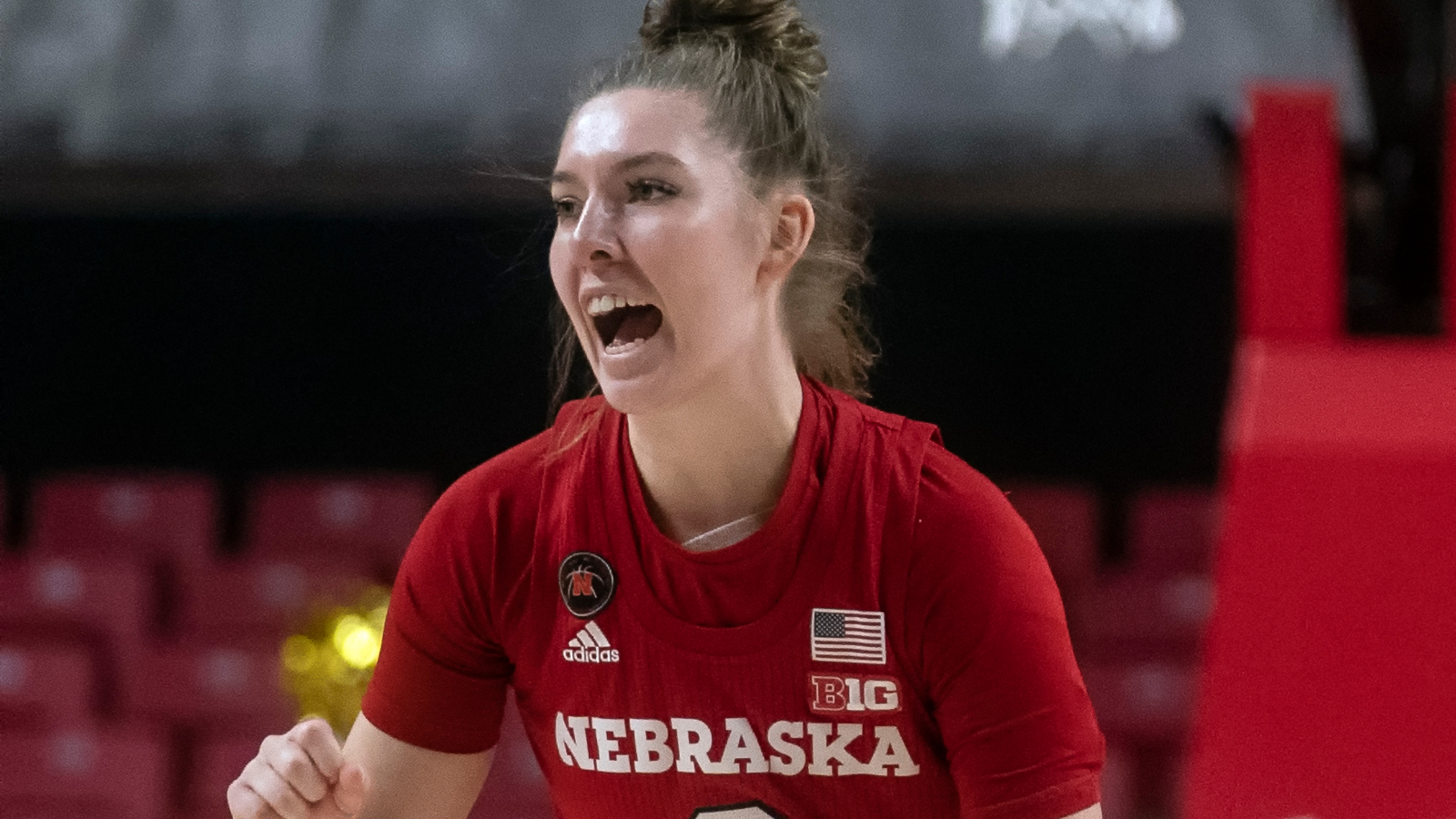 Ex-Nebraska WBB Player Sues School Over Alleged Grooming By Coach