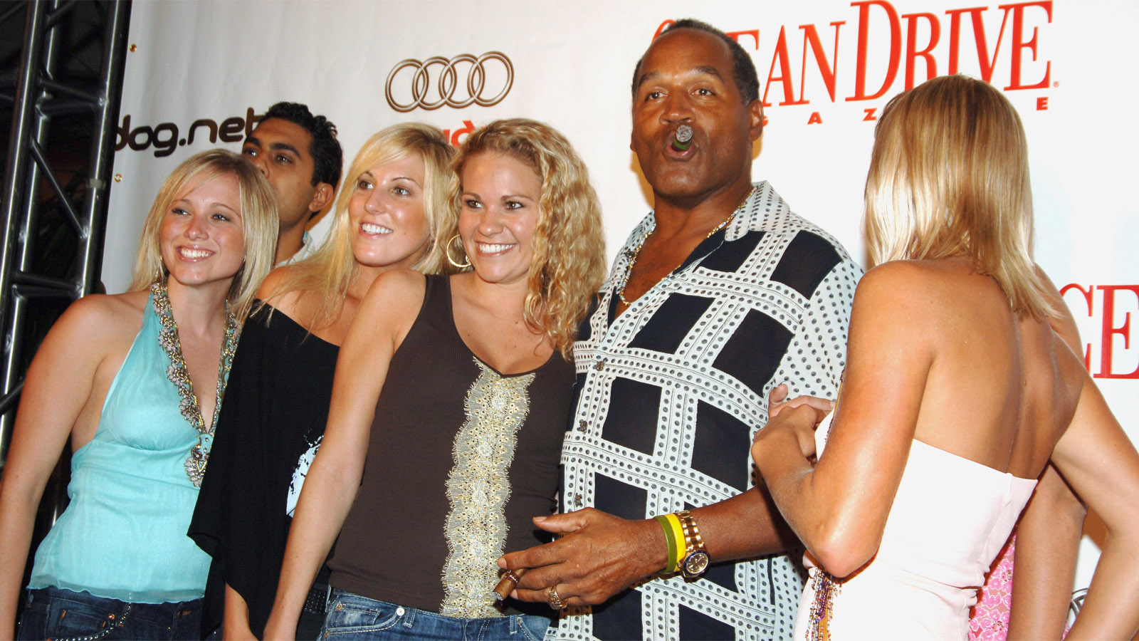 OJ Simpson Responds To News He Has Cancer And Is In Hospice
