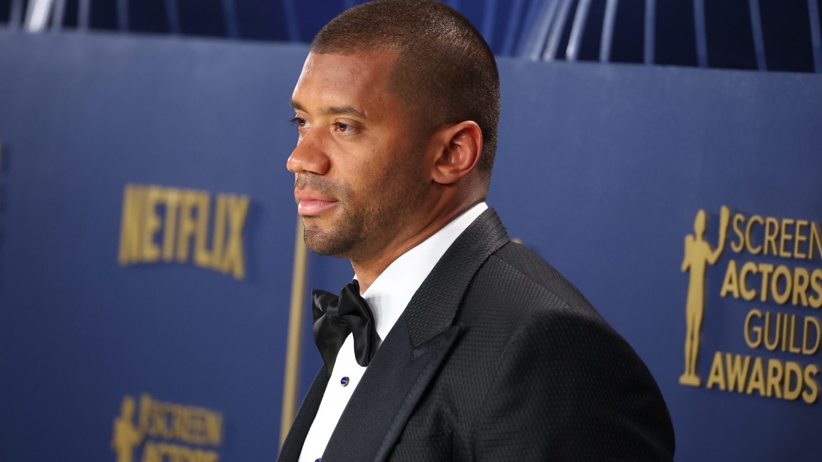 Russell Wilson Hasn't Given Up On Being Embraced In Denver