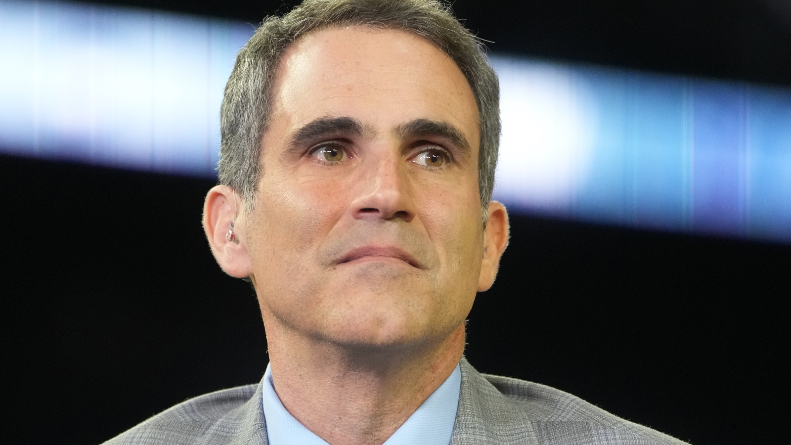 Gamecocks Left Off AP Voter Seth Davis's Top 25 Ballot