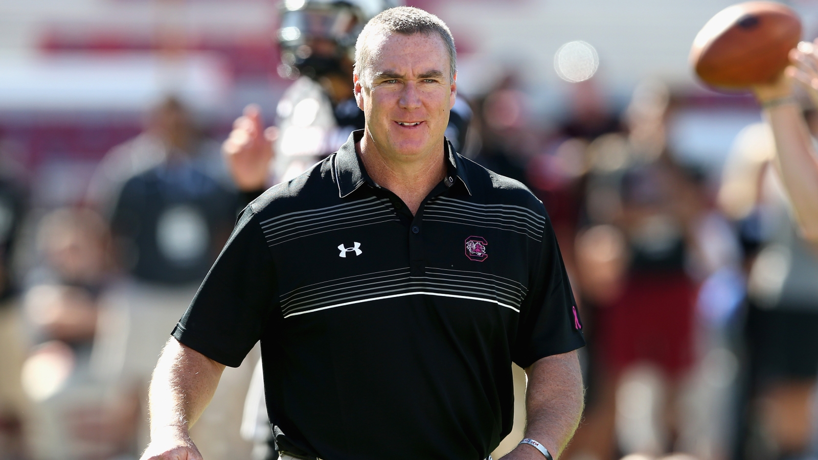 Shawn Elliott Leaves Georgia State To Accept SEC Assistant Role