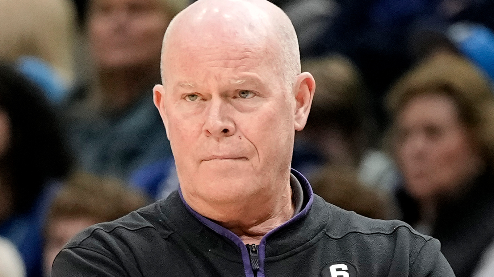 Steve Clifford Has Brutally Honest Explanation For Hornets Woes
