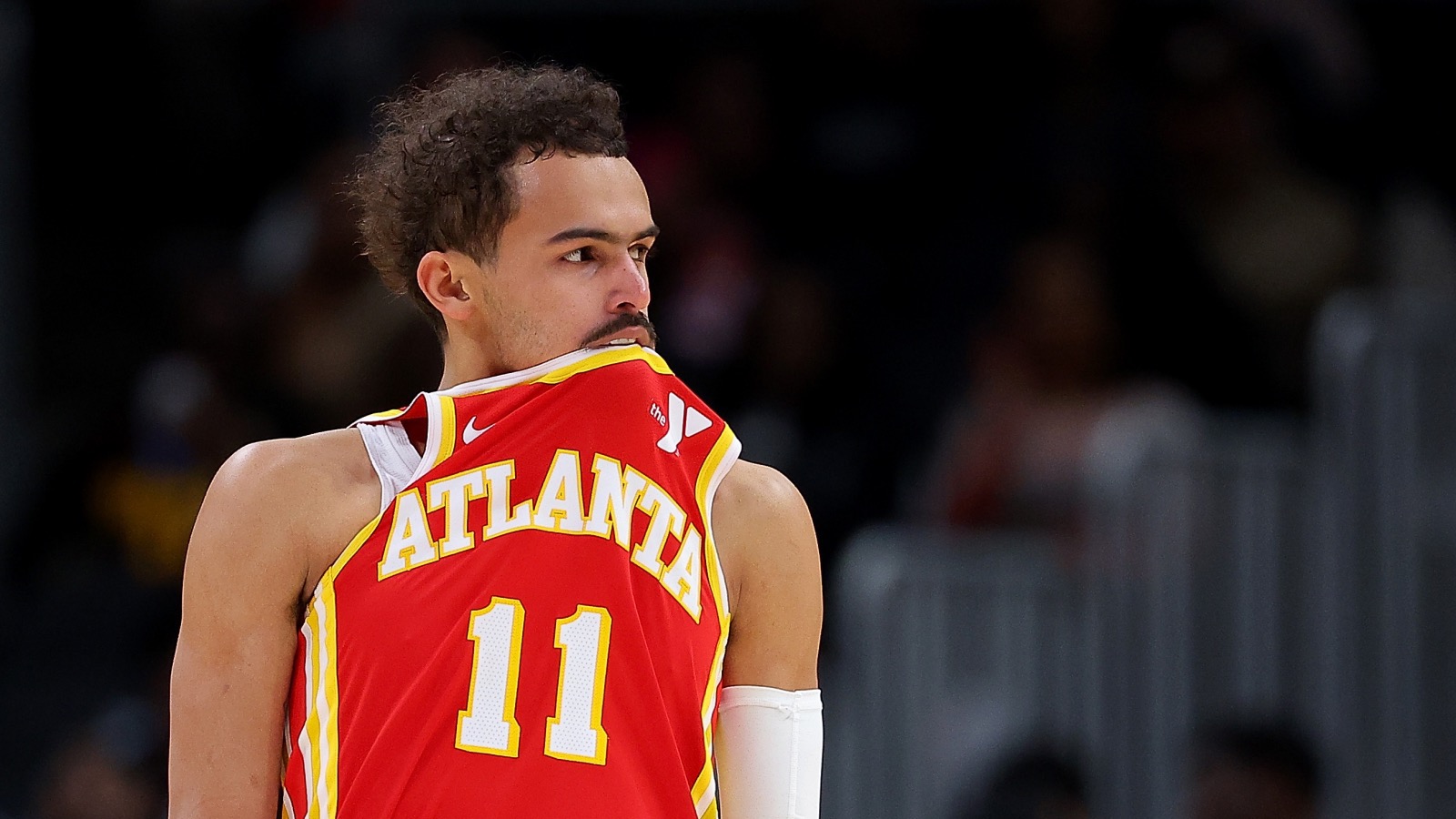 Trae Young's Injury Means His Time In Atlanta Could Be Over