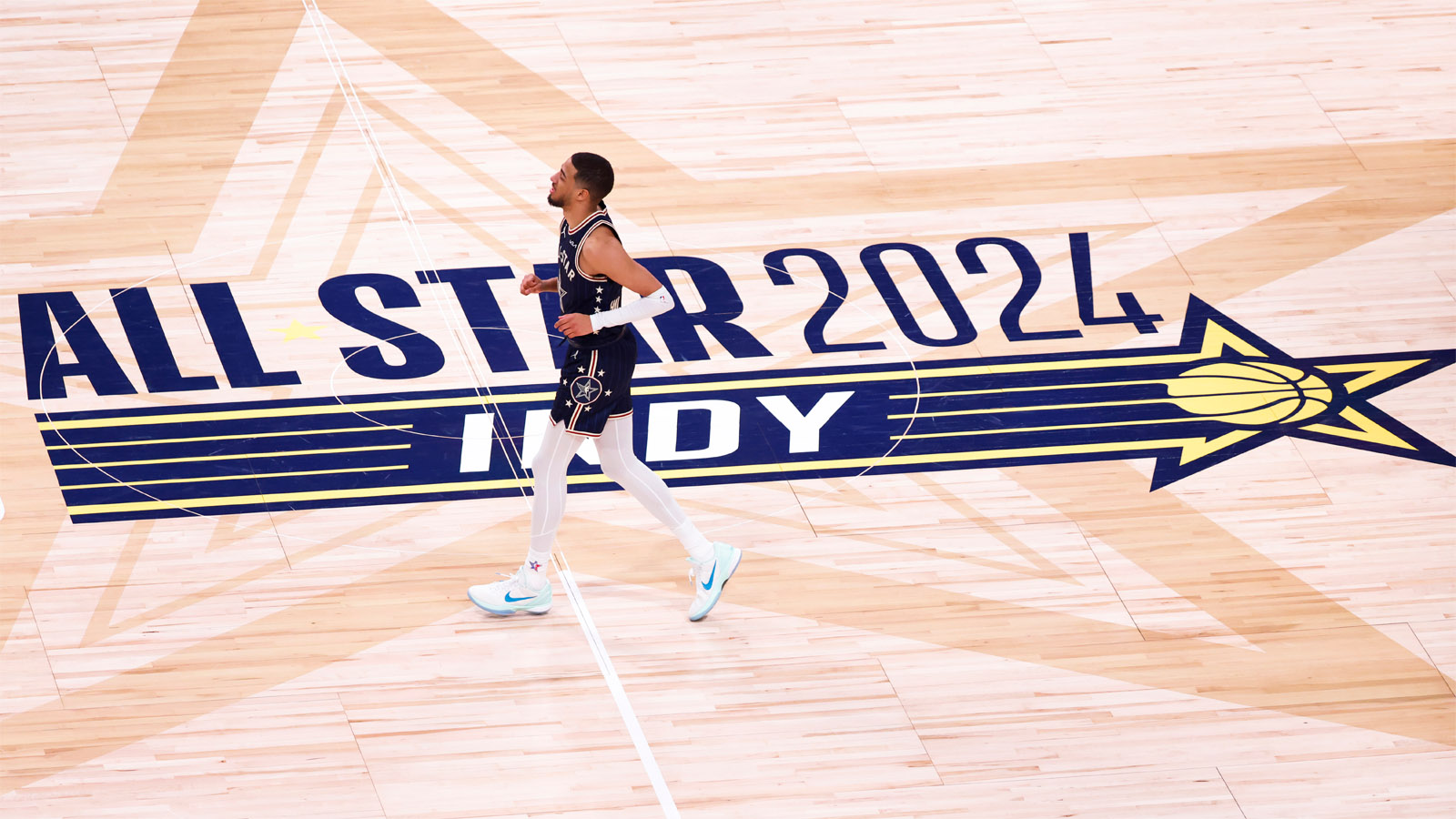 Stephen A. Smith: NBA Should 'Do Away' With All-Star Game