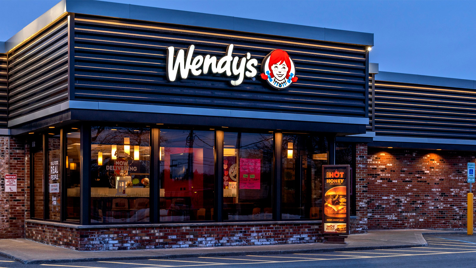 Wendy's Walks Back Surge Pricing Plan After Massive Backlash