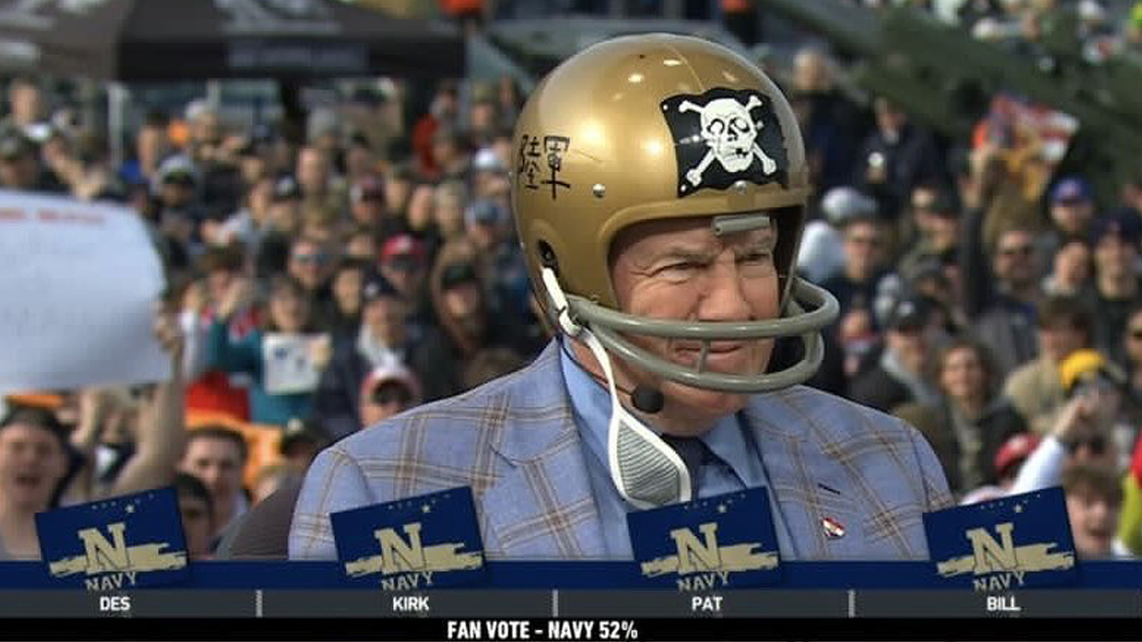 Steve Belichick Gives Update On Bill's Immediate Future In Football