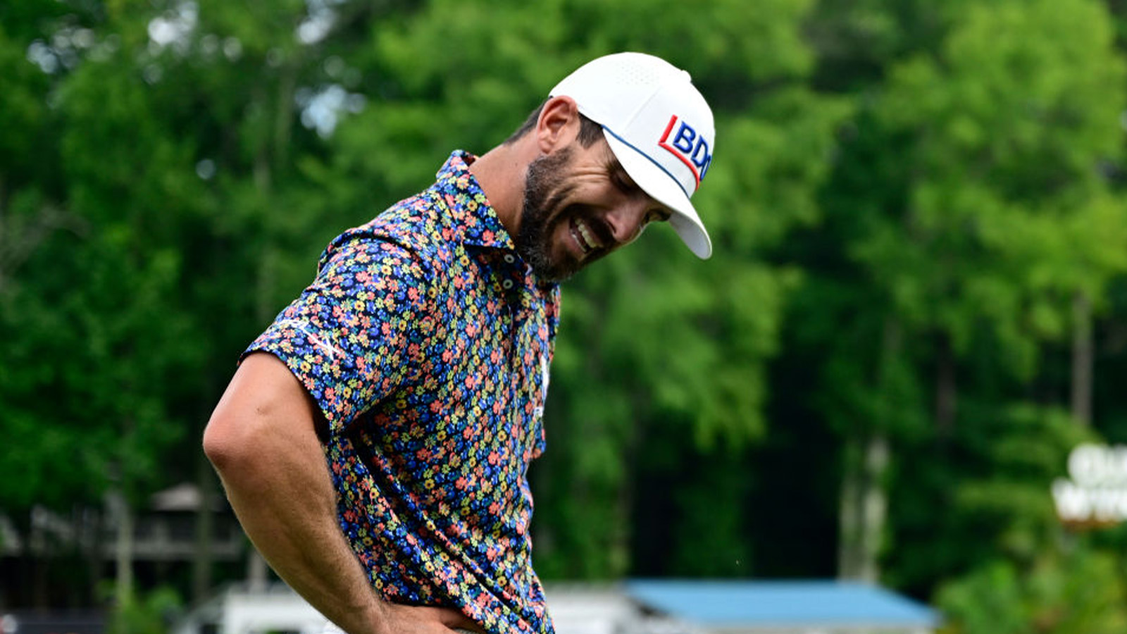 Waste Management Open Crowds Spark Outrage Among Golfers