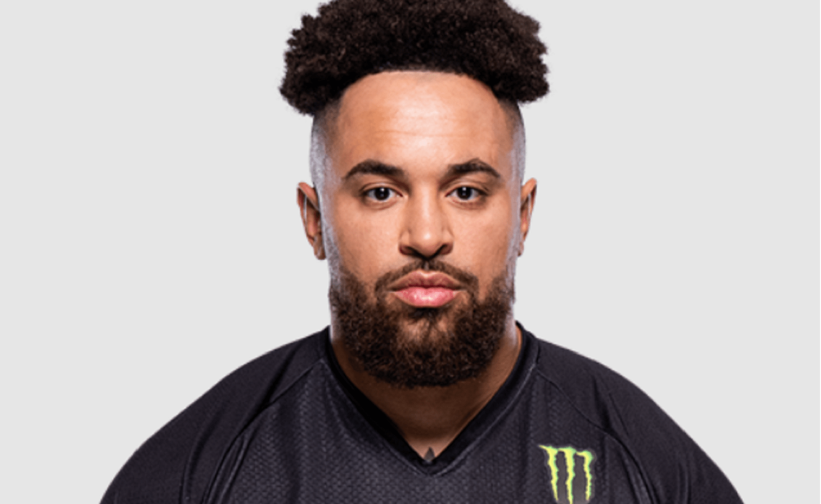 Buffalo Bills Security Guard Nate Burnard To Be Featured On Power Slap ...