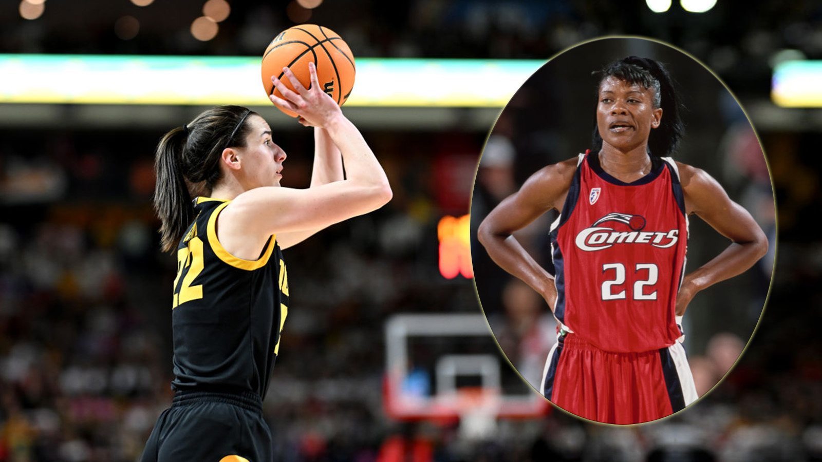 Caitlin Clark's Boyfriend Rips WNBA Legend For Humiliating Rant
