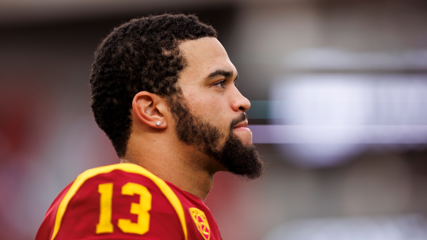 Report On Caleb Williams' NIL Claims He's Earned Millions