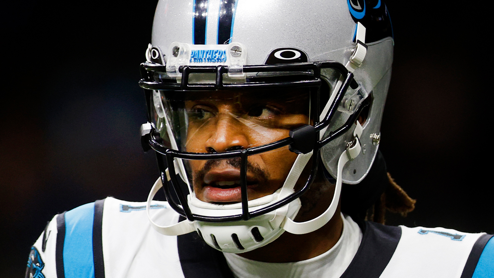 Cam Newton Admits He Should've Jumped On Super Bowl Fumble
