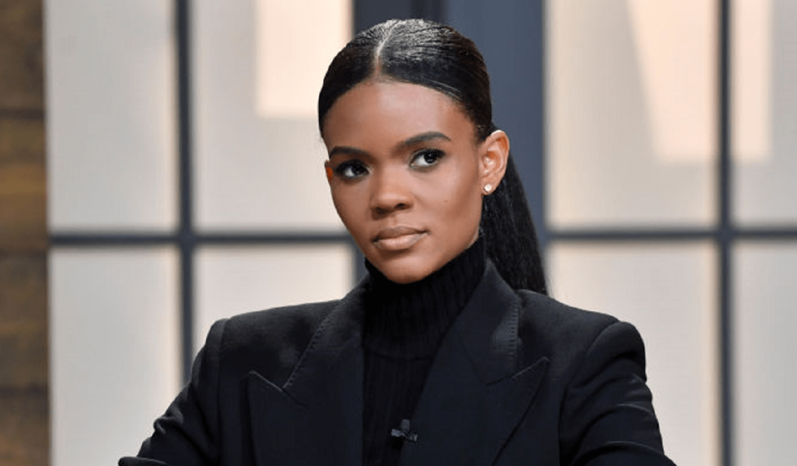 Candace Owens Blasts Taylor Swift For Appearing To Smoke At Club With ...