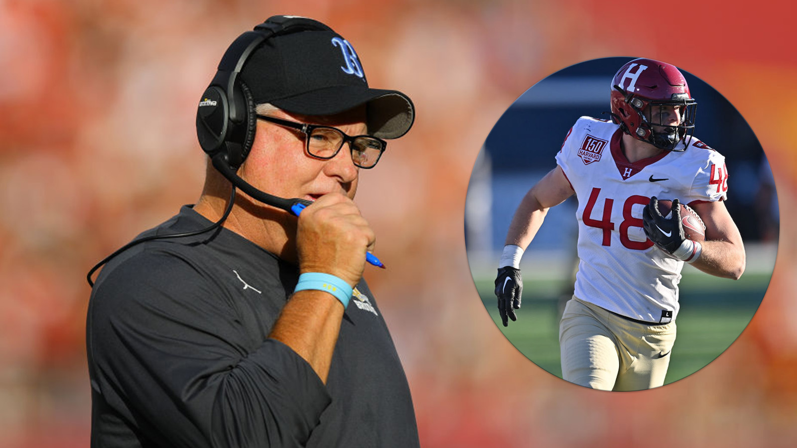 Chip Kelly Passed Over By Ivy League Team Despite Interest In Job